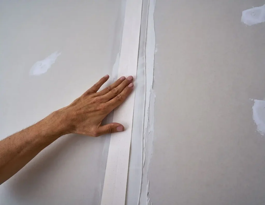 Drywall Taping and Plastering - Artyan Group inc.